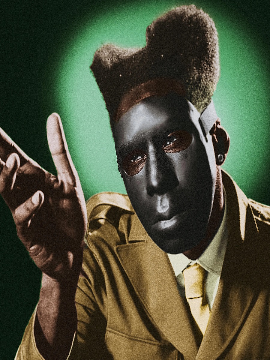 Chromakopia Merch - Official Shop