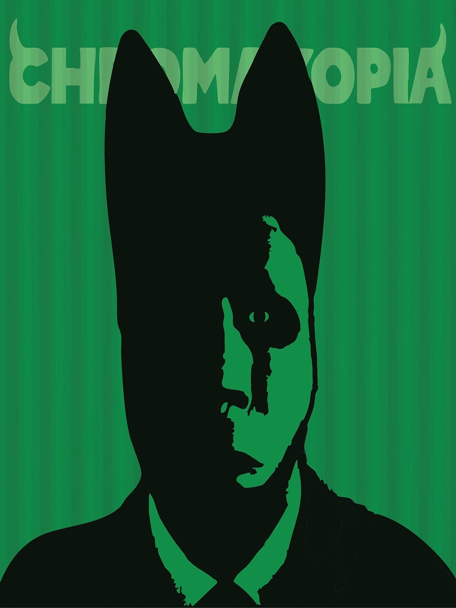 Chromakopia Merch - Official Merchandise Store